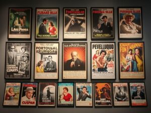 Filmes Tuga Online - 5.000+ Cinema Português | Tuga TV